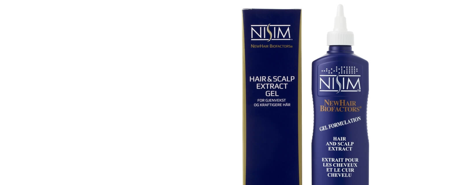 Nisim Scandinavia AS